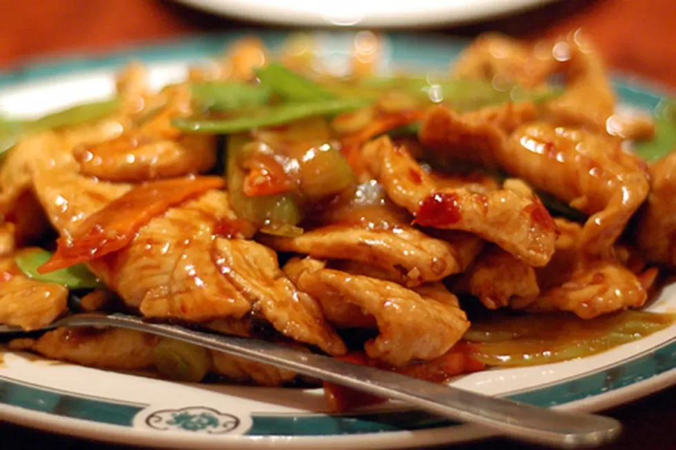 China Wok - Chinese Restaurant｜Online Order｜Hillsboro｜OR